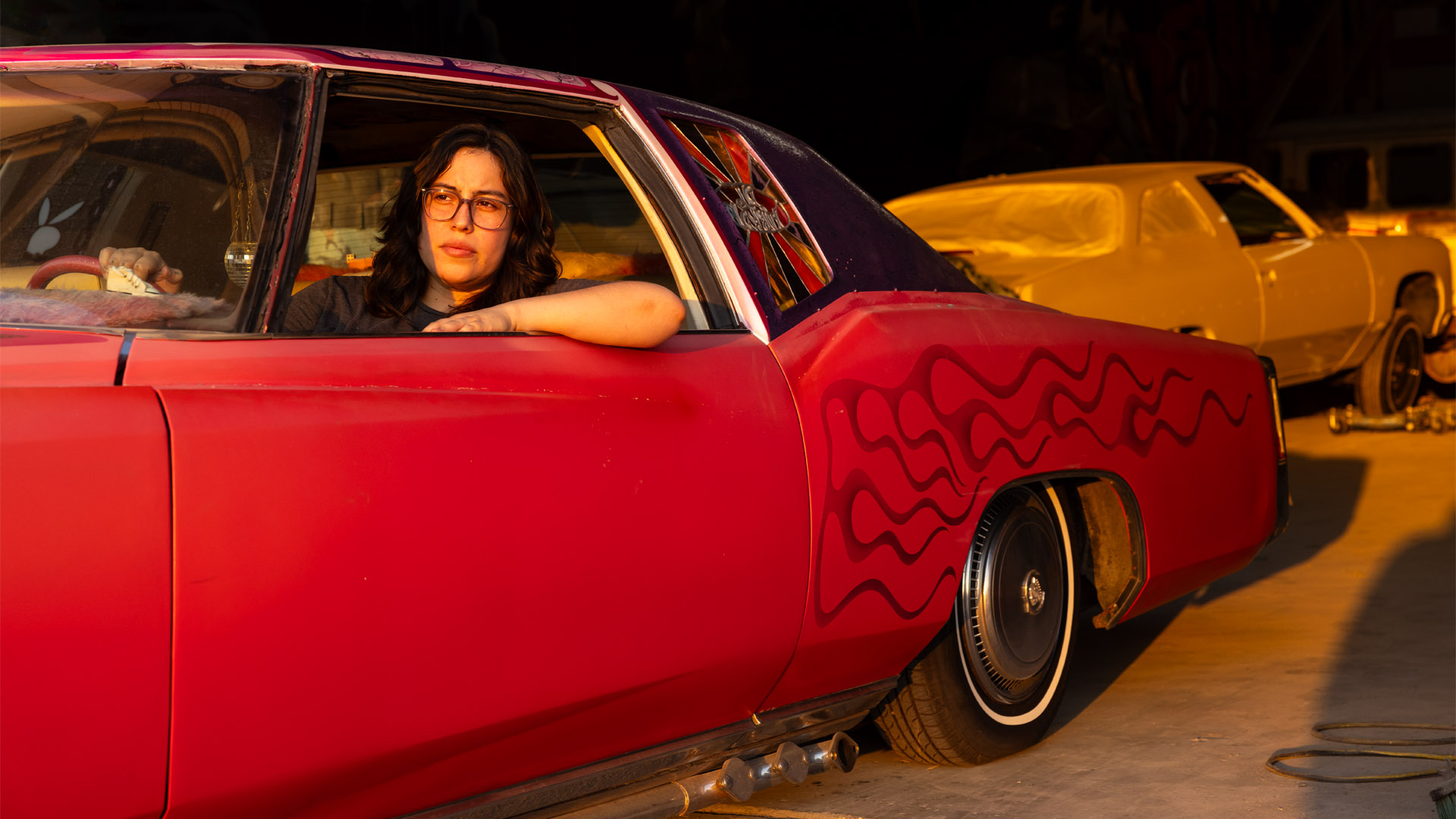 CSULB alumna pushes the boundaries of the SoCal lowrider and art scenes ...