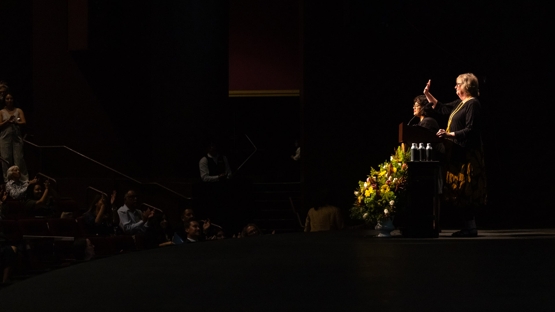 CSULB affirms pluralism, harmony at 2024 Convocation | California State University Long Beach