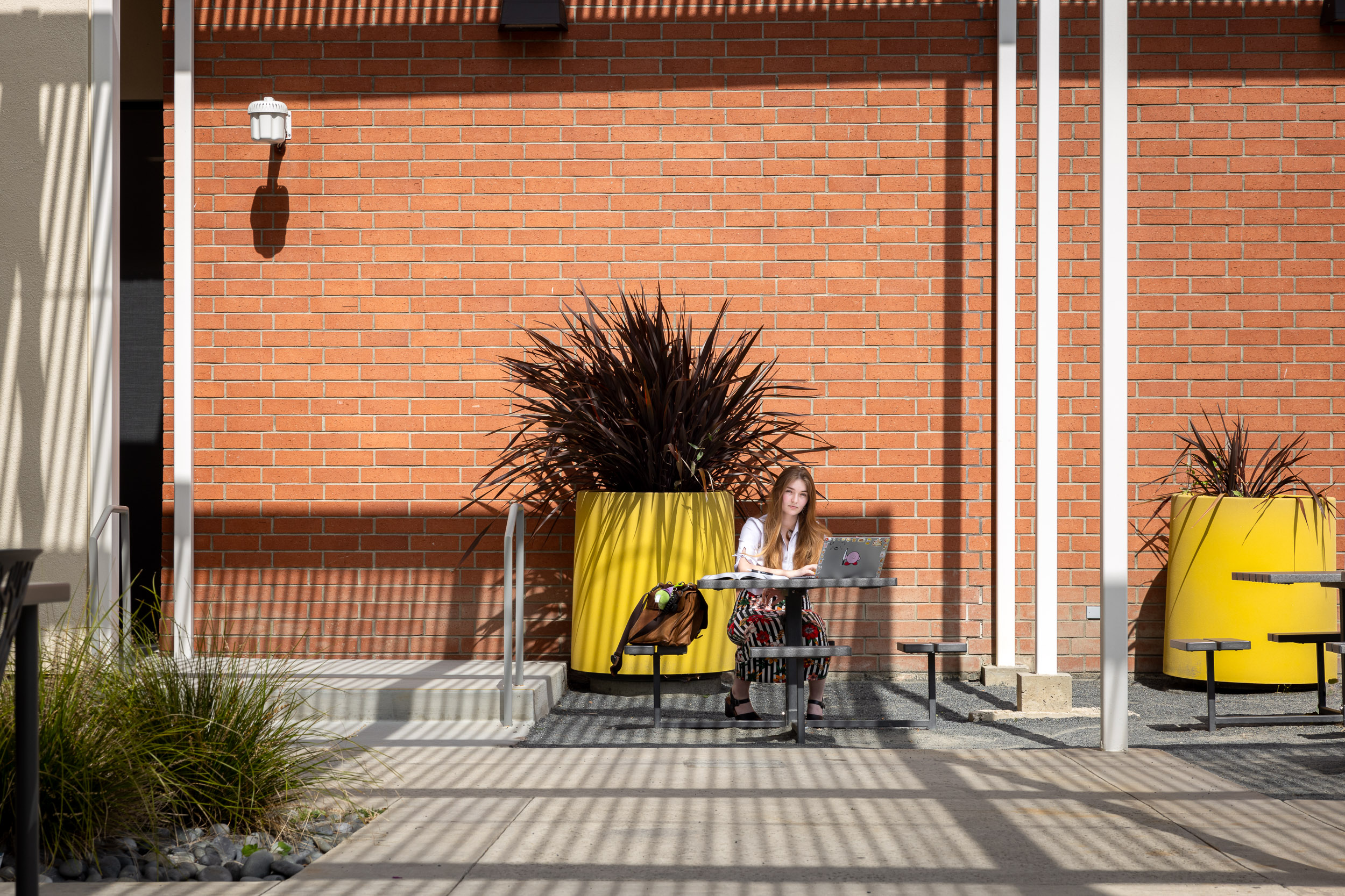 Loss, grief inspire CSU Trustees’ Award winner to pursue hospice care ...