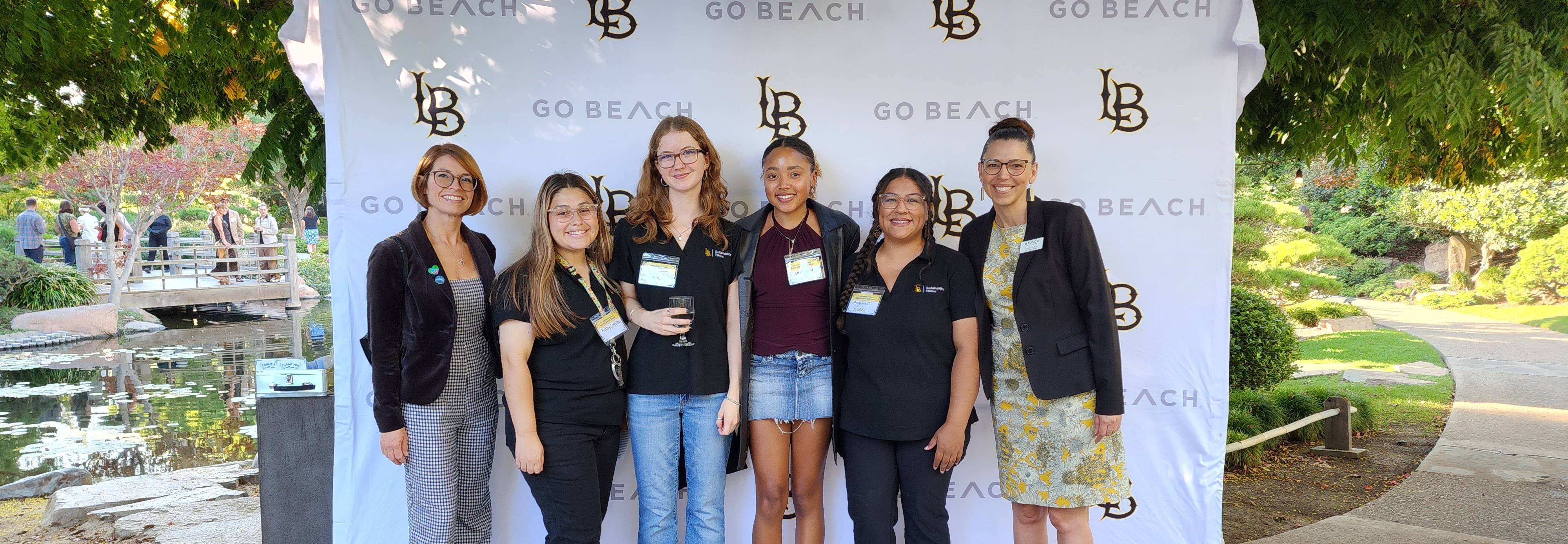 Celebrating Sustainability Leaders at CSULB | California State ...