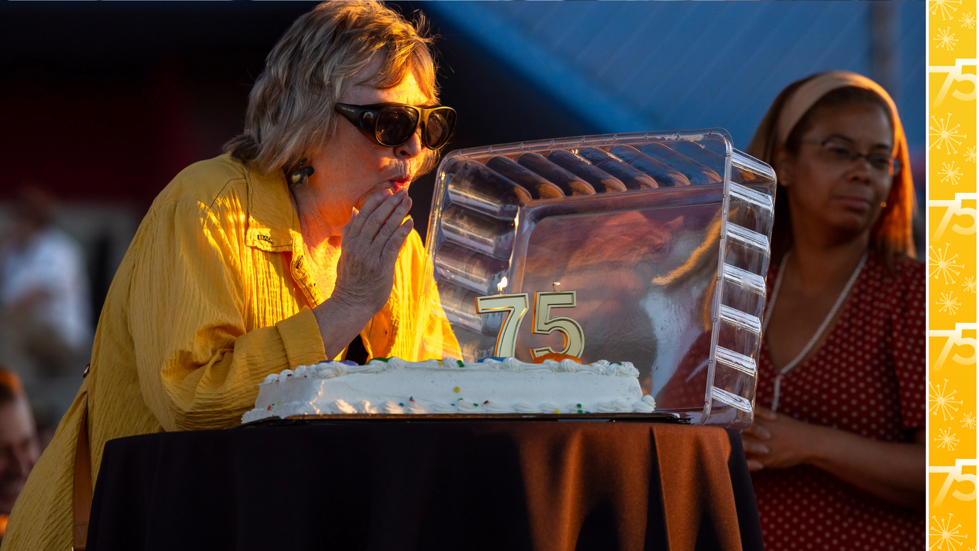 CSULB celebrates 75th Anniversary with live music, nostalgia ...