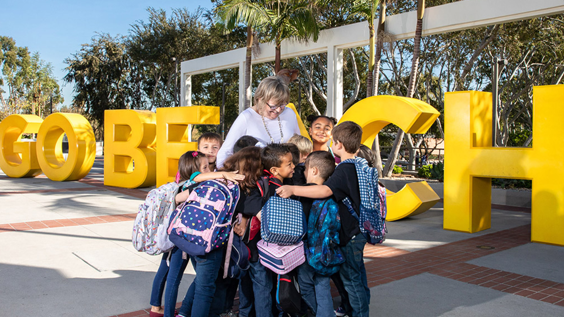 Q&A: President Conoley reflects on her journey, what she will miss most ...