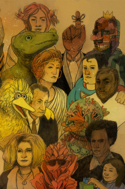 Watermark Journal | California State University Long Beach