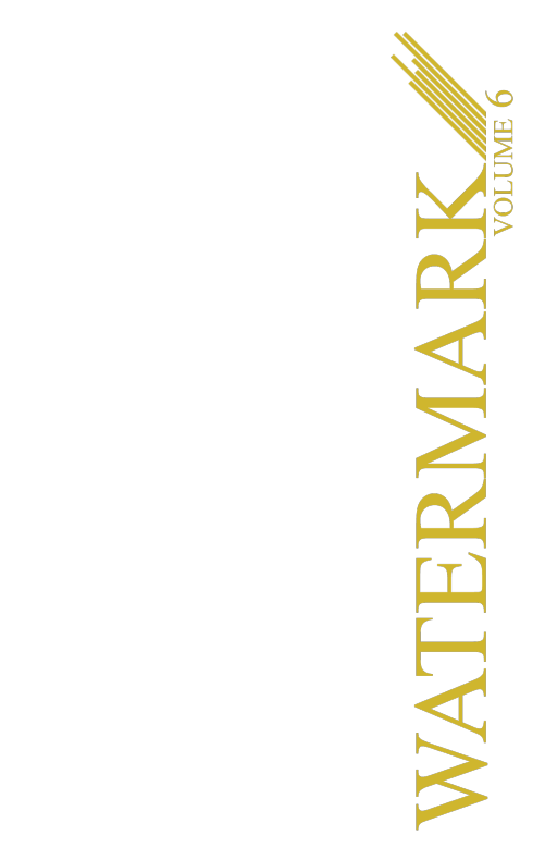 Watermark Journal | California State University Long Beach