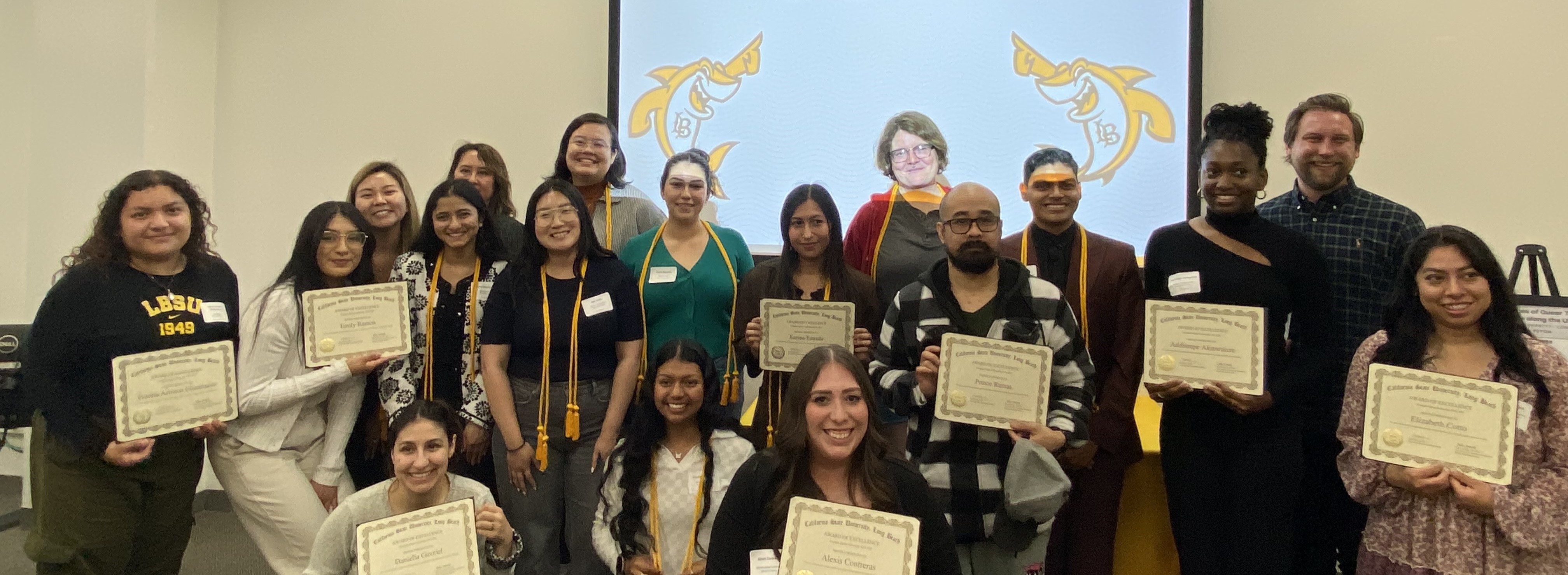 The Graduate Fellowship | California State University Long Beach