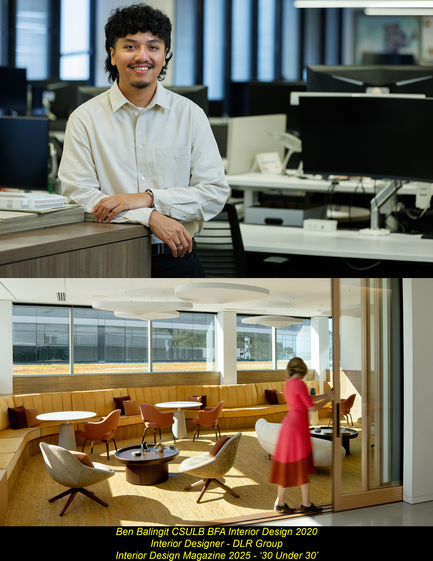 4 CSULB Alums Named to Interior Design Magazine 30 Under 30 List ...