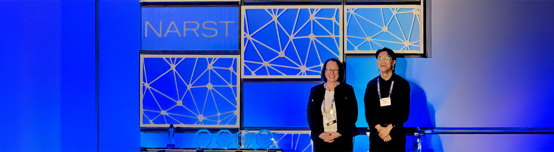 Sam Lee Receives 2025 Outstanding Doctoral Research Award | California State University Long Beach