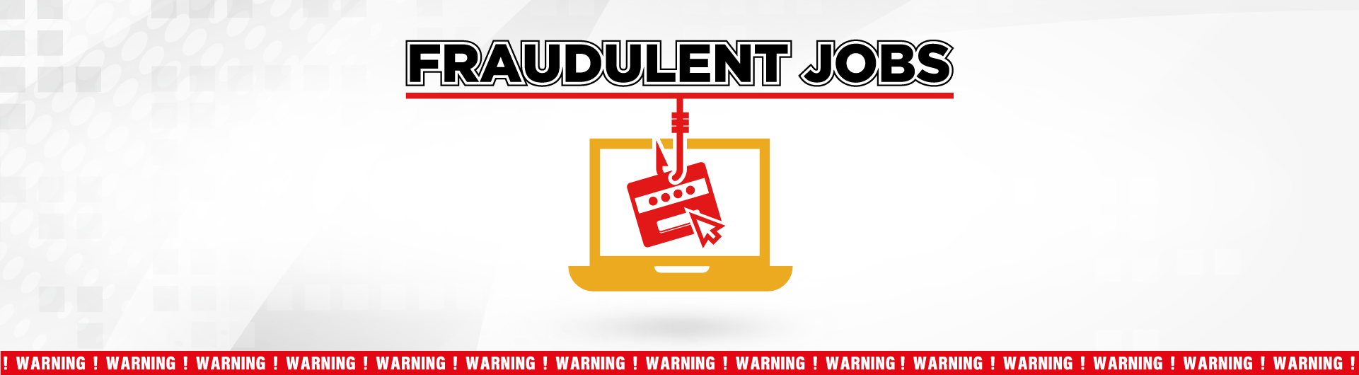 Employment Scams | California State University Long Beach