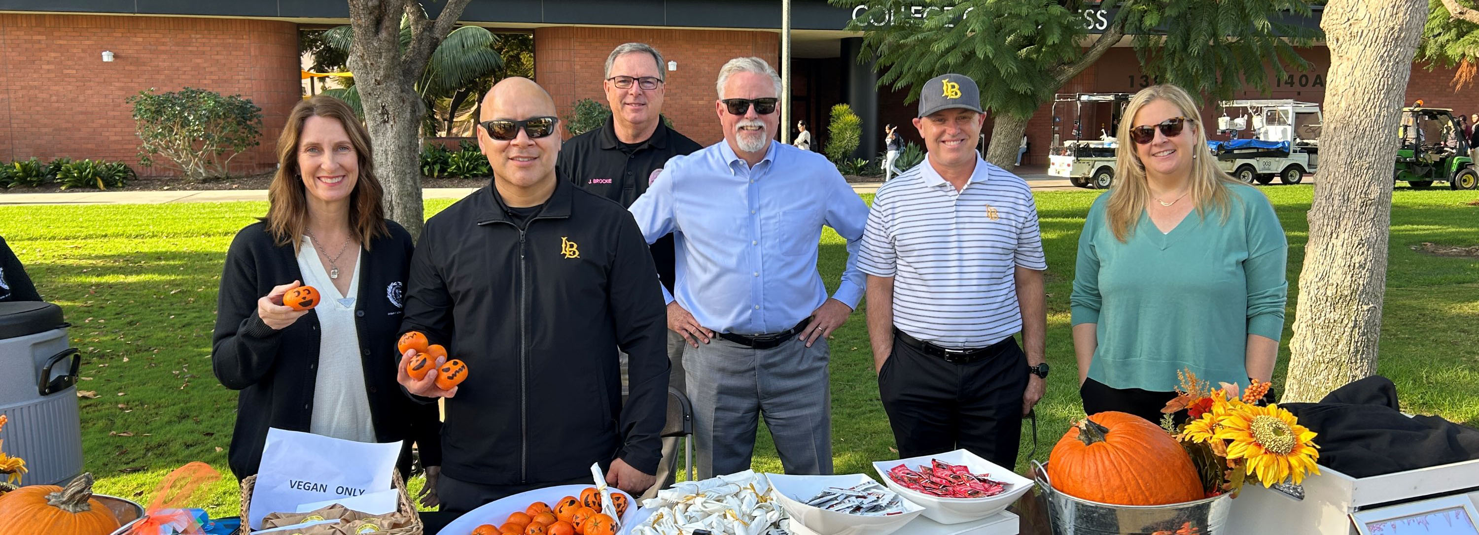 Hosting Sustainable Events at CSULB | California State University Long ...