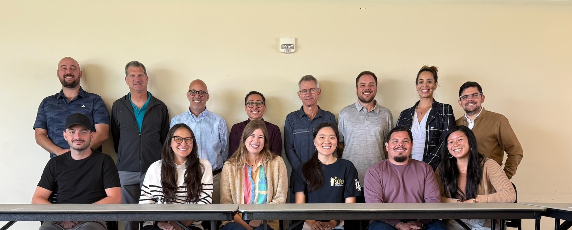 SCPD Hosts Energizing Annual Advisory Board Retreat | California State ...
