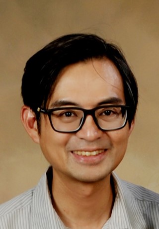 Fred (Ching-Yen) Chung | California State University Long Beach