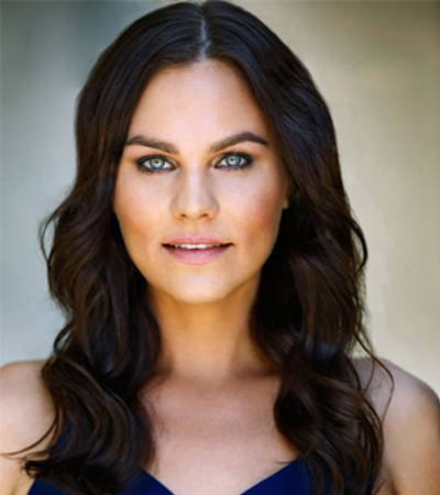 Anna Steers | California State University Long Beach