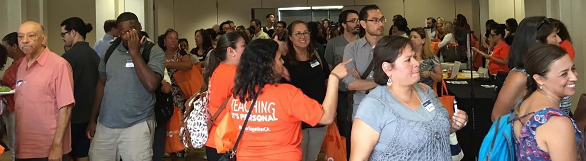 Better Together: CA Teachers Summit—an Inspiring Day for Educators at ...