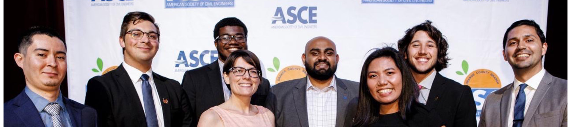 CSULB ASCE Chapter Recognized | California State University Long Beach