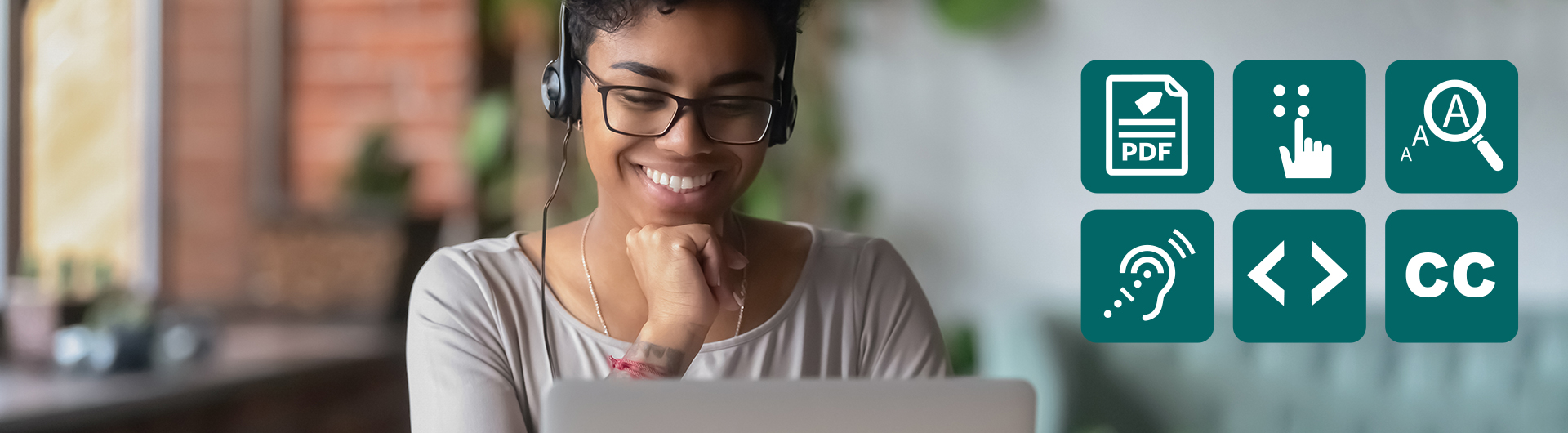 Accessible Instructional Technology | California State University Long ...