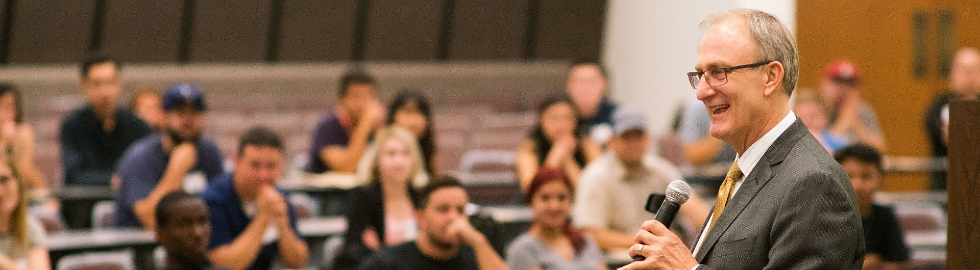 Office of the Dean | California State University Long Beach