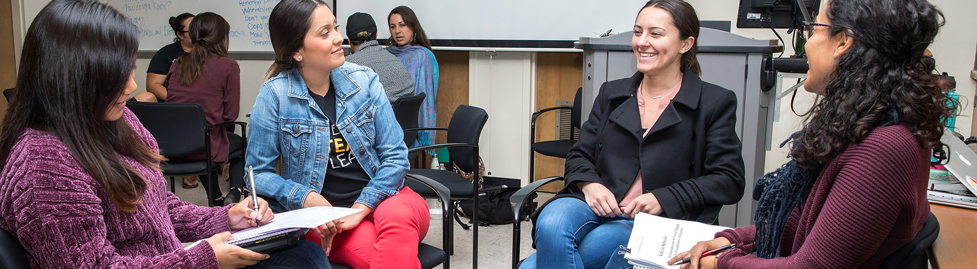 Advanced Studies in Education and Counseling | California State ...