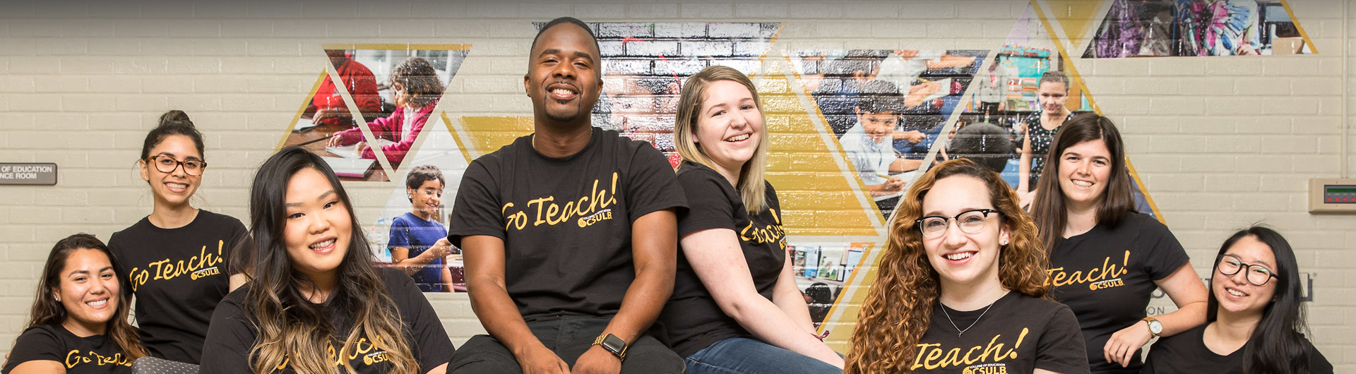 Outreach and Recruitment | California State University Long Beach