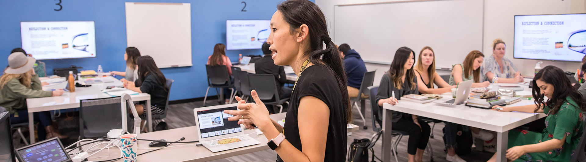 Teacher Education | California State University Long Beach