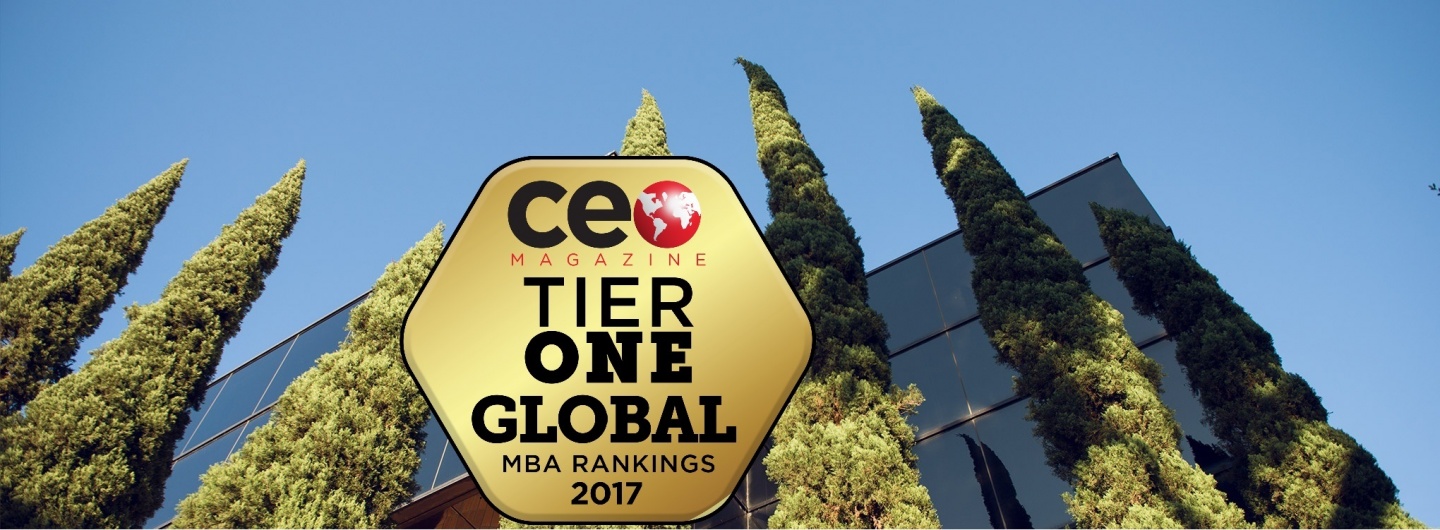 CSULB MBA Program Ranked Top Tier Global | California State University ...