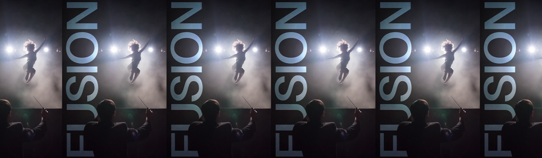FUSION - a Collaboration of Dance and Live Orchestra at CPAC: November ...