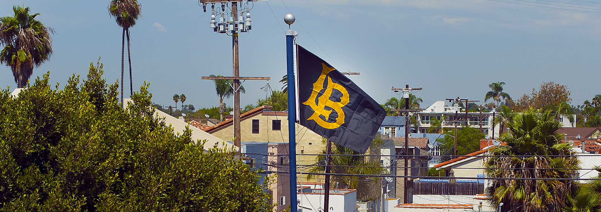 City Shows School Pride | California State University Long Beach