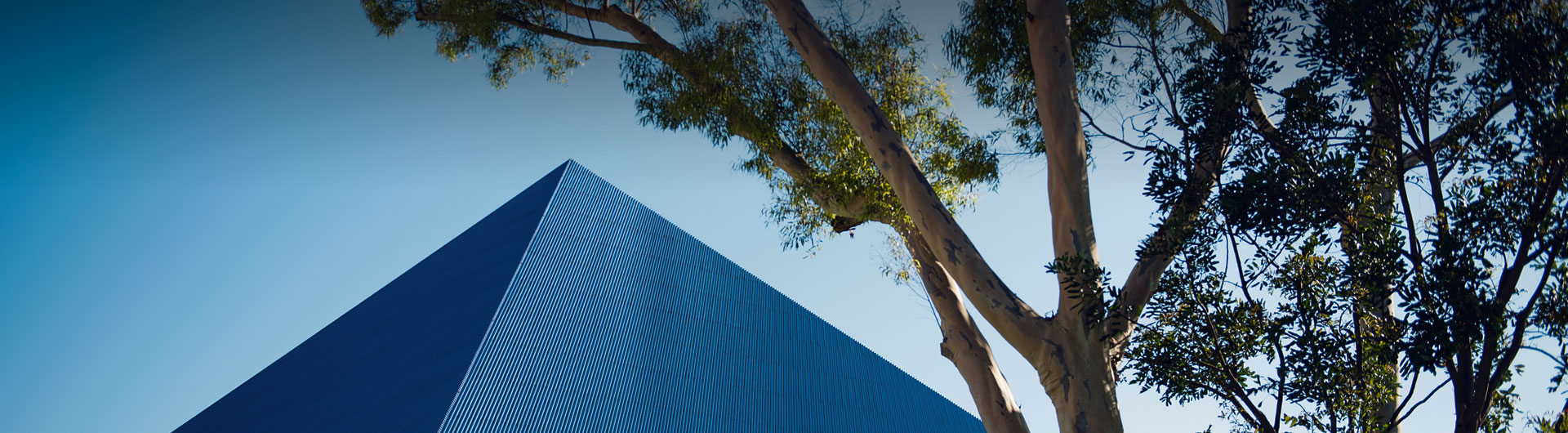 Graduate Center | California State University Long Beach