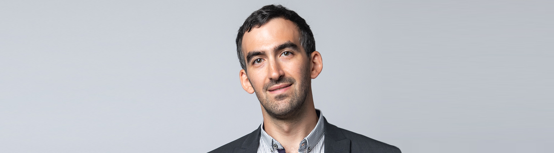 Alex Klotz Wins 2021 Mayfield Award | California State University Long ...