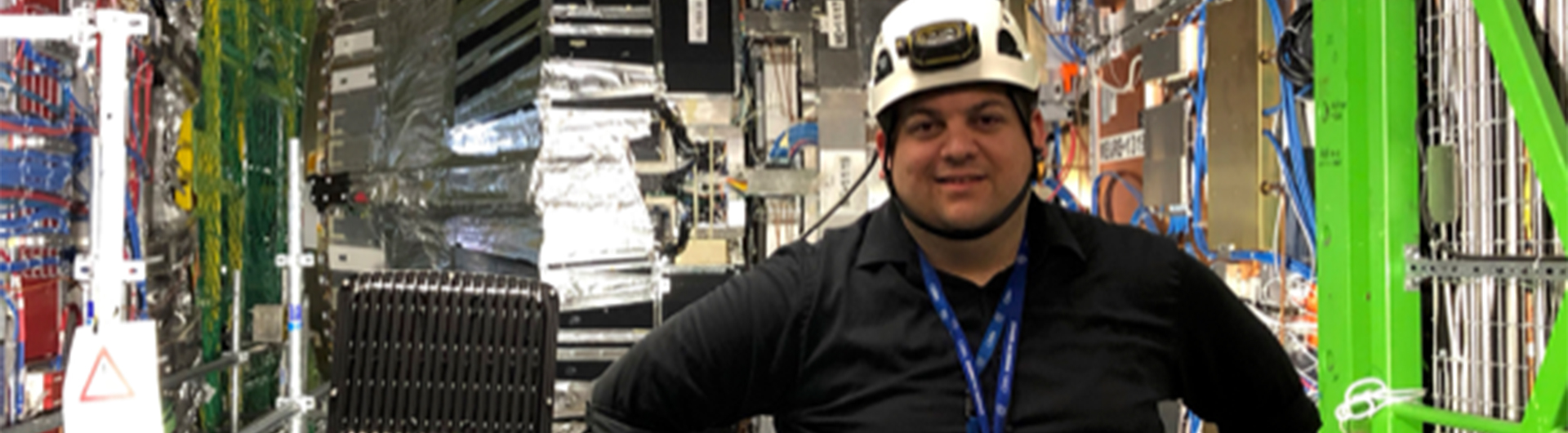 Daniel Diaz, CSULB APS Bridge Program student gets his Ph.D ... Daniel Diaz, CSULB APS Bridge Program student gets his Ph.D ...