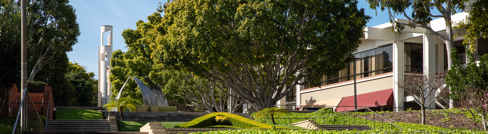 Faculty and Staff Resources | California State University Long Beach