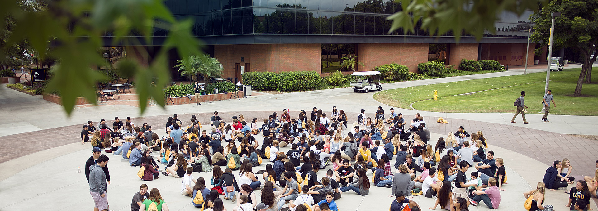 Boot Camp | California State University Long Beach