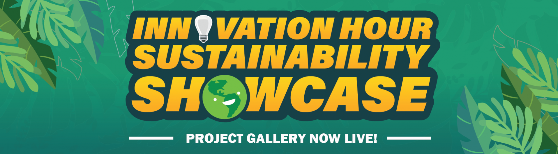 Innovation Hour & Sustainability Showcase Live Gallery | California ...