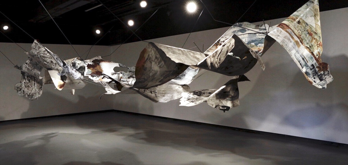 Interior Design Portfolio Workshop | California State University Long Beach