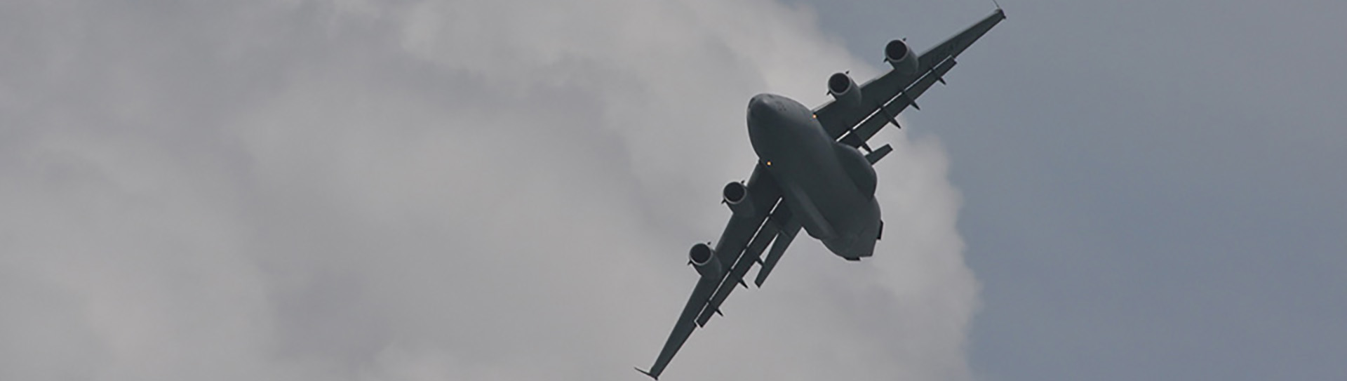 Future of Aerospace in Southern California | California State ...