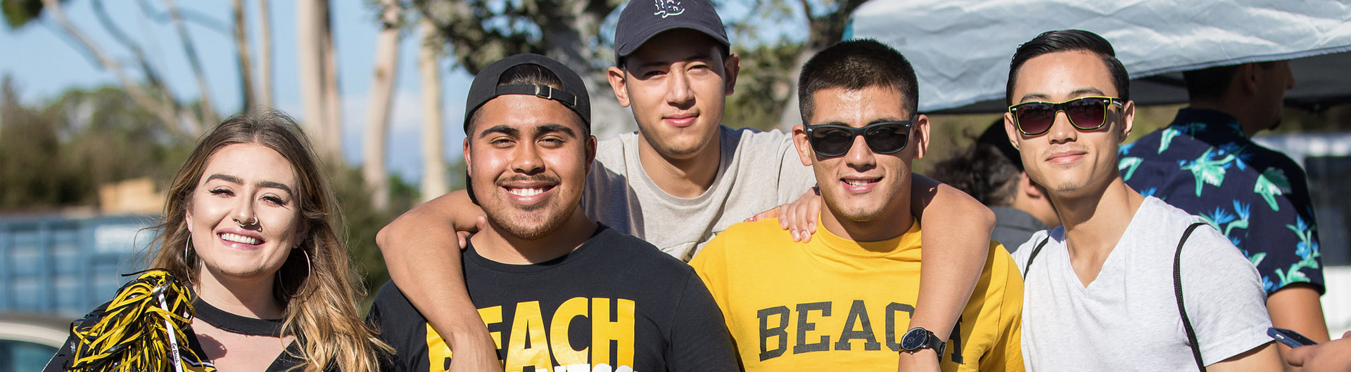 Beach XP | California State University Long Beach