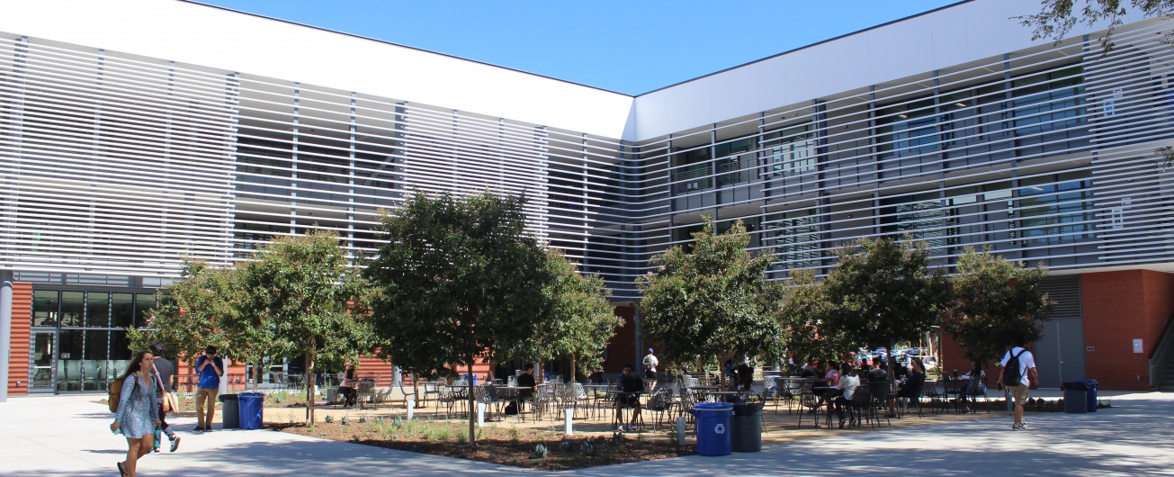 CCPE Building Becomes First Net Zero Energy Classroom Building in CSU ...