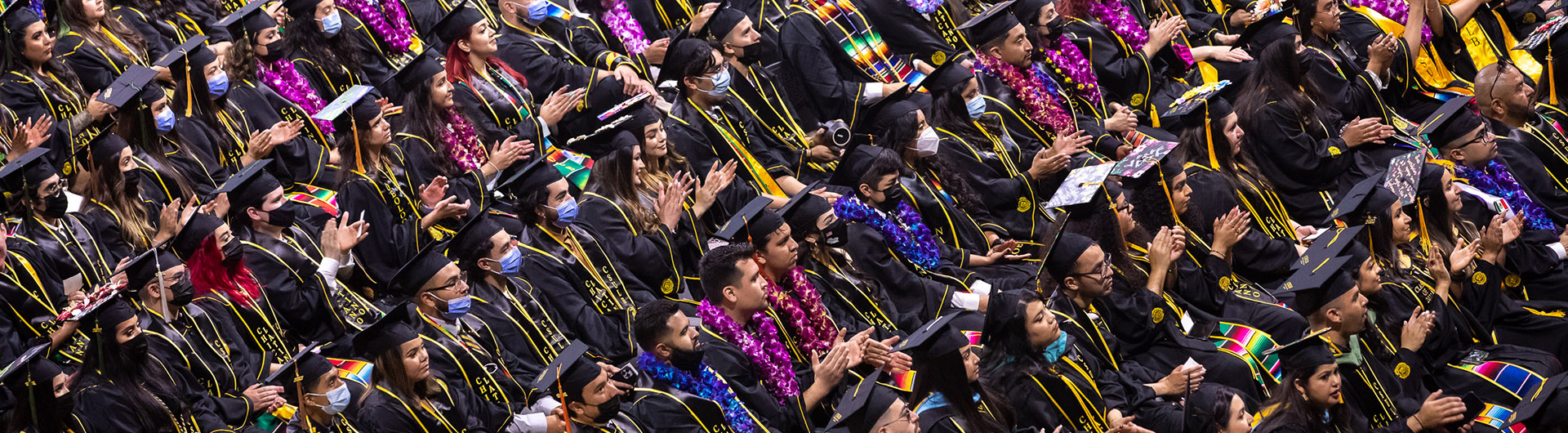 CSULB's 2022 Cultural Celebrations honor graduates' unique journeys ...