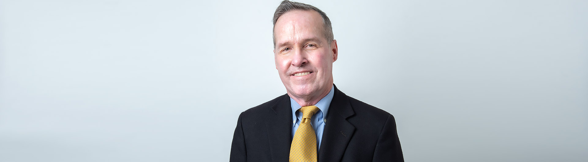 Making a difference: How one passionate alumnus saw a need and filled ...