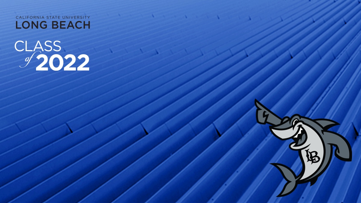 Grad Swag | California State University Long Beach