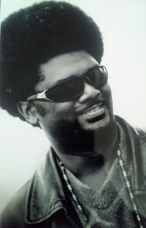 M. Keith Claybrook, Jr. | California State University Long Beach