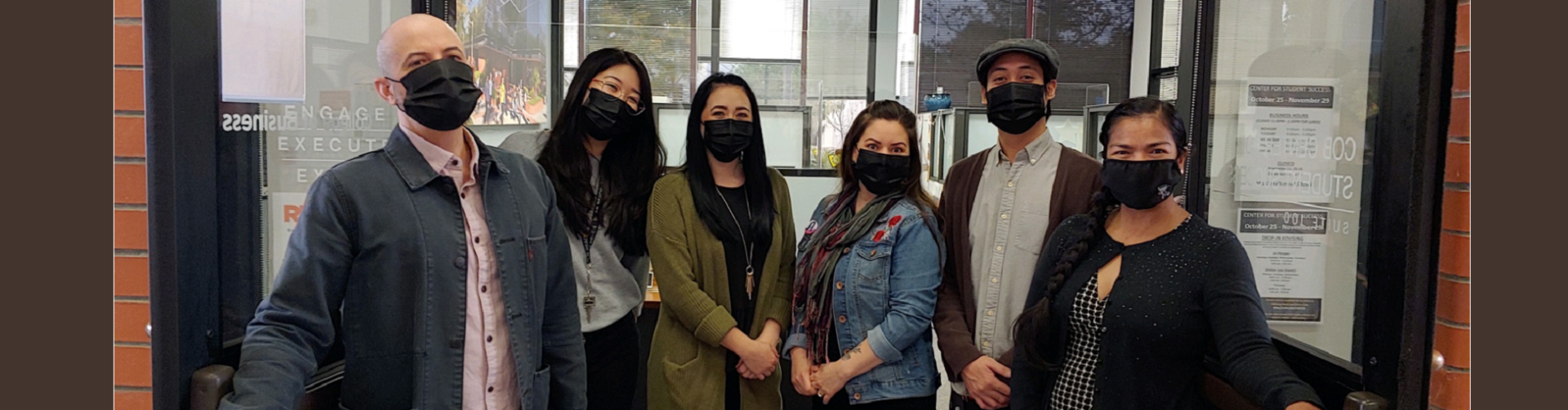 COB Center for Student Success Doors Open | California State University ...