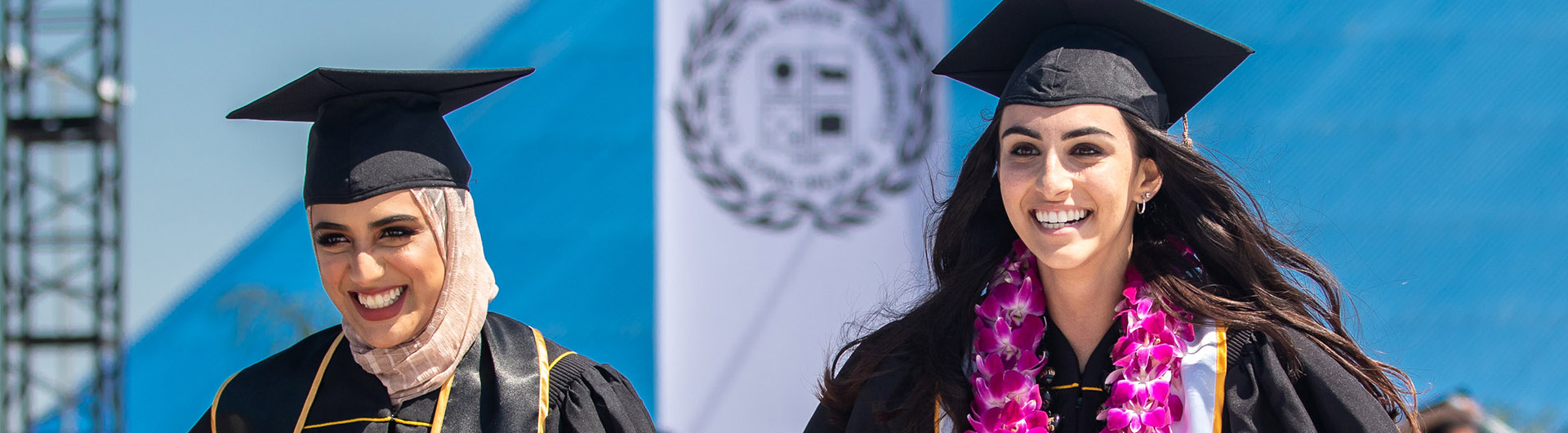 Cal State Long Beach Praised for Graduation Efforts in New Book ...