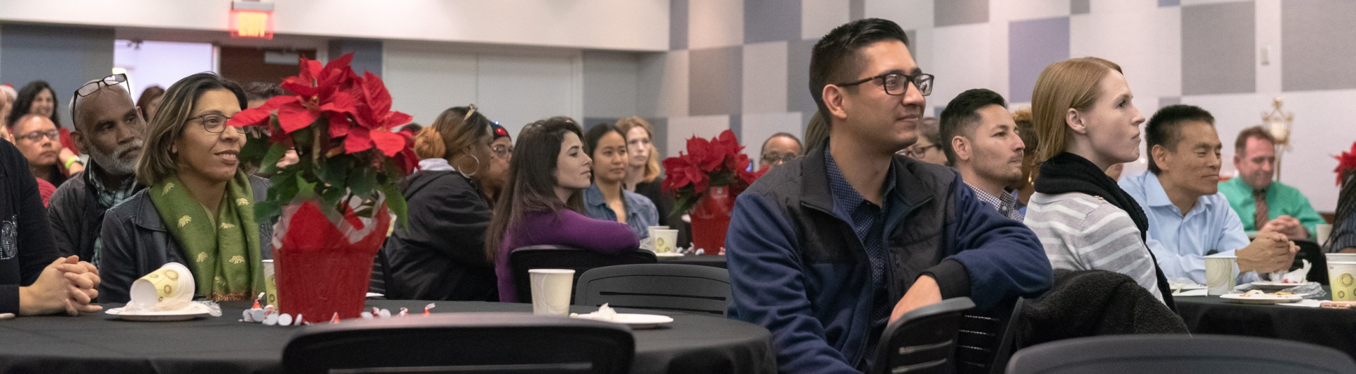 President Conoley honored for being a student-centered leader ...