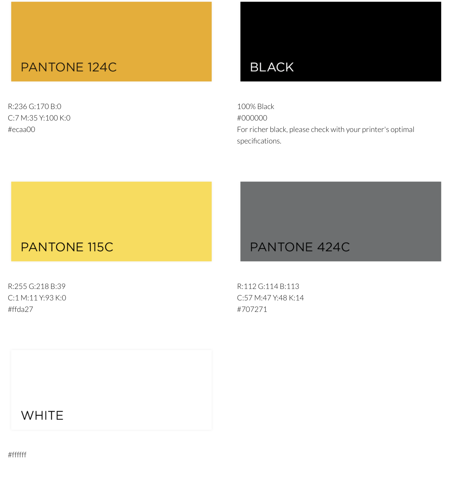 Brand Guidance | California State University Long Beach