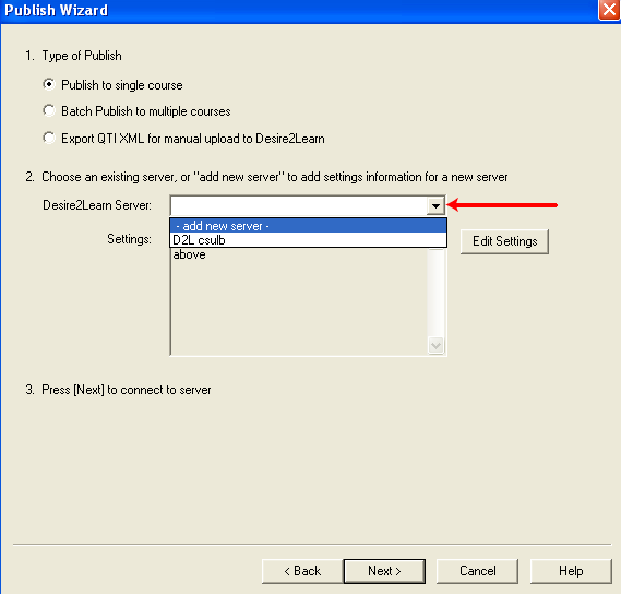 Respondus - Instructional Design | California State University Long Beach