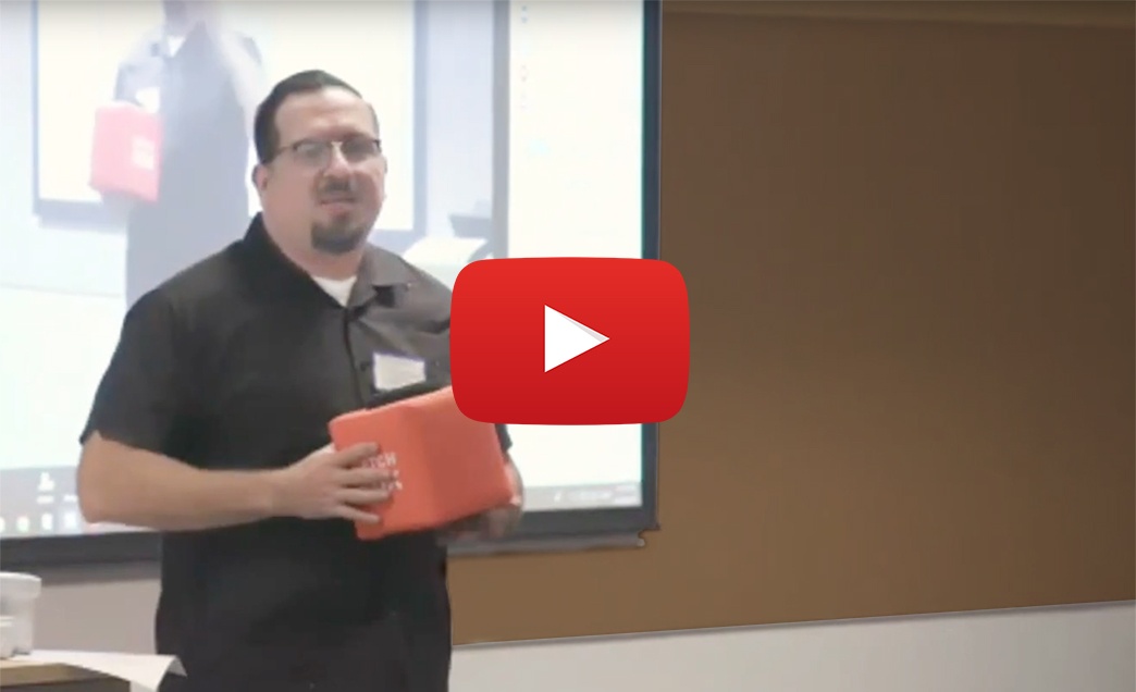 Re-Thinking the Classroom | California State University Long Beach