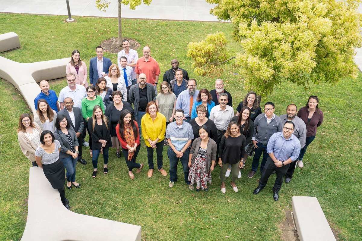 Meet the Fellows - Data Fellows | California State University Long Beach