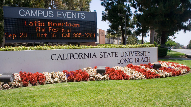 CSULB Alumni Awarded | California State University Long Beach