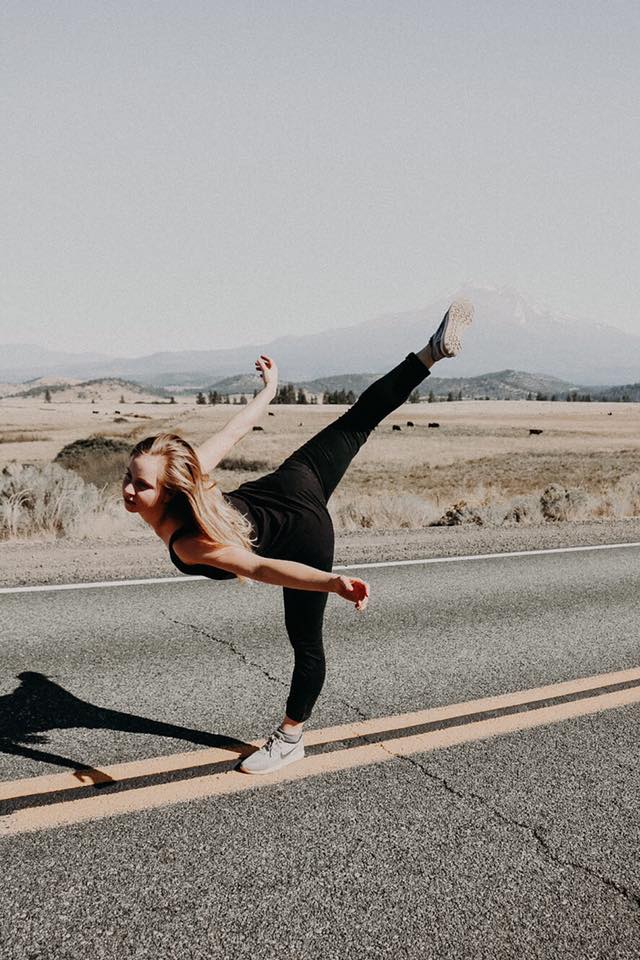 Katie Summers | California State University Long Beach