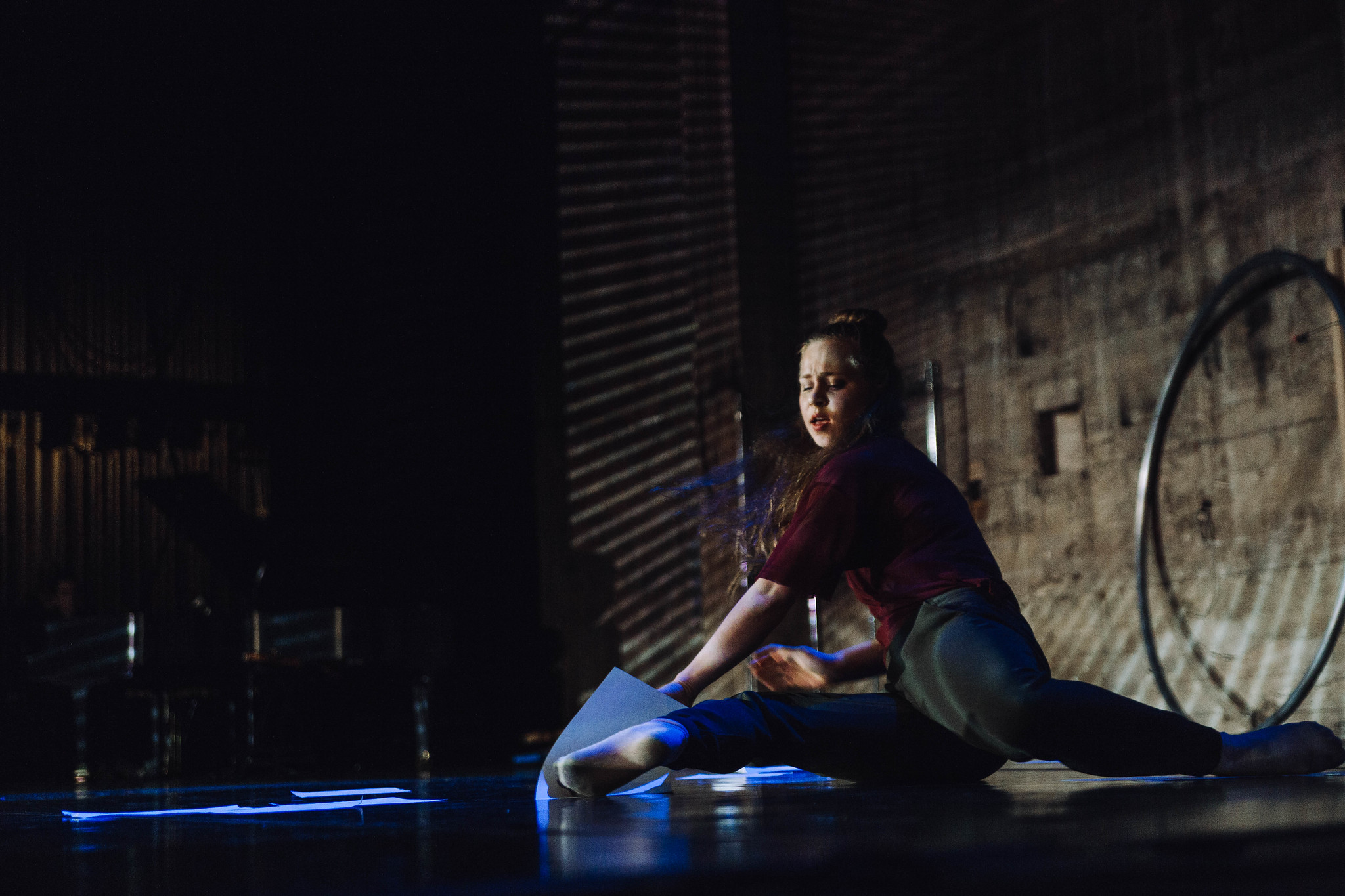 Katie Summers | California State University Long Beach